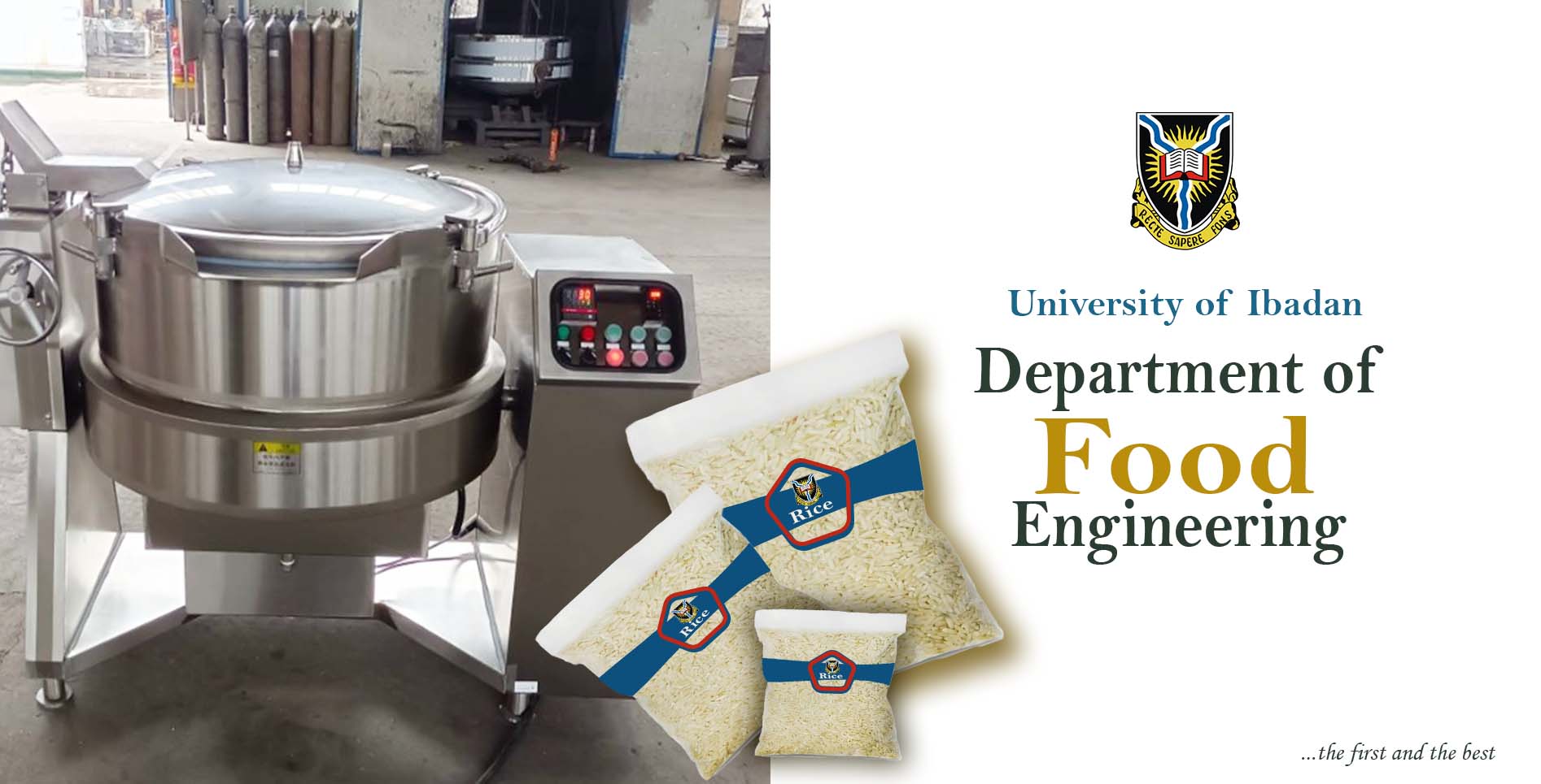 Food Technology | FACULTY OF TECHNOLOGY